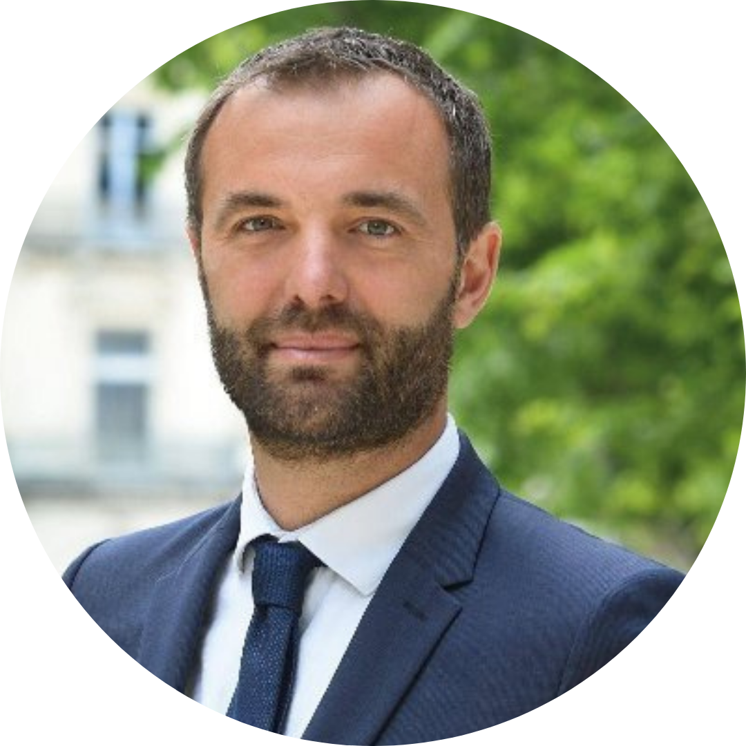 Michaël Delafosse - Le monde nouveau