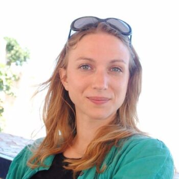 Alice BAILLAT - Le monde nouveau