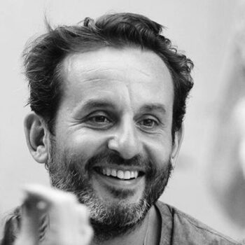 Jérôme COHEN - Le monde nouveau