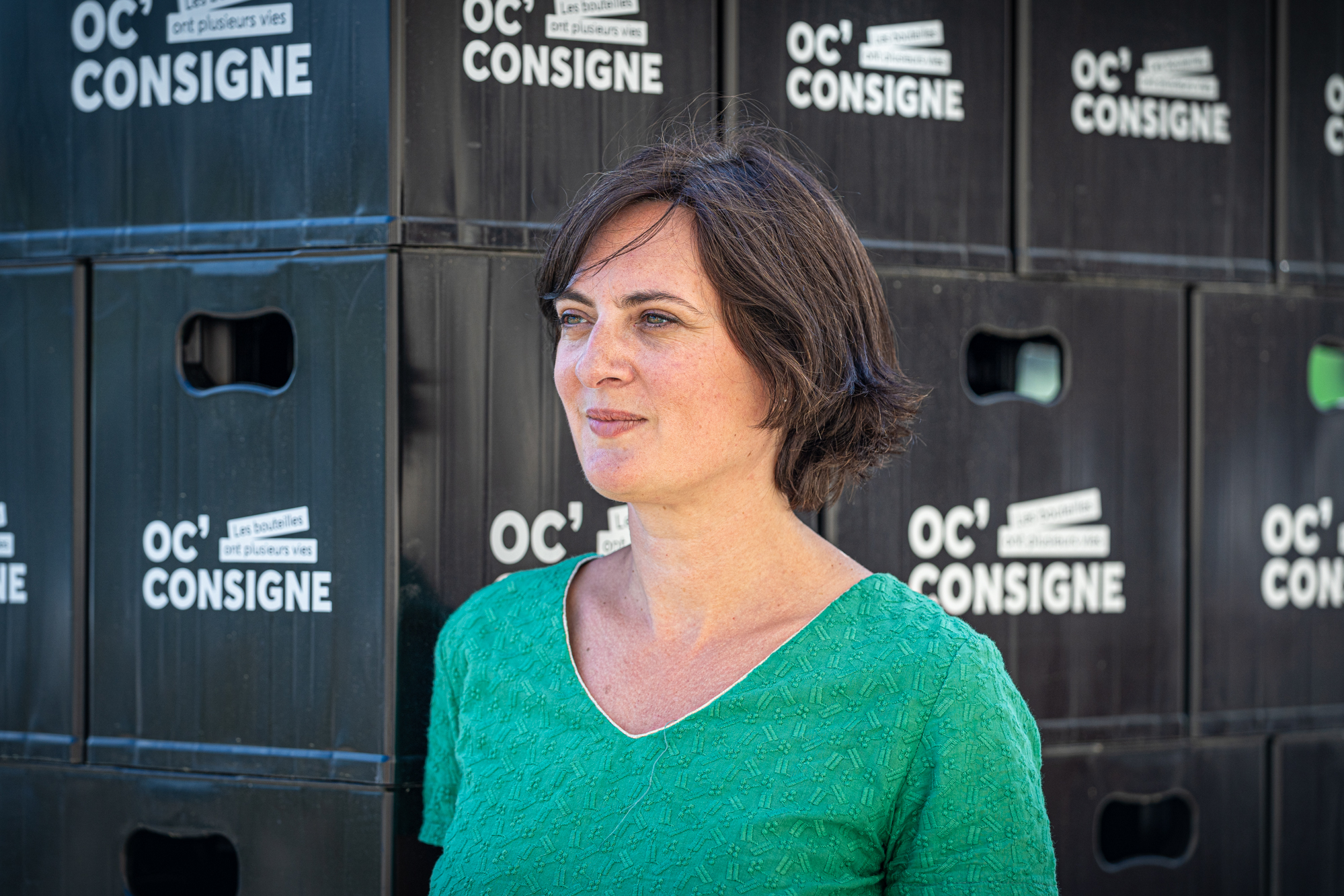 Sophie GRAZIANI-ROTH - Le monde nouveau