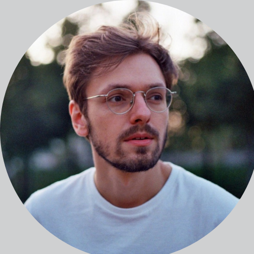 Solal MOISAN - Le monde nouveau