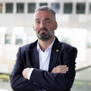 Manu REYNAUD - Le monde nouveau