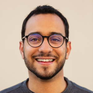 Imad WAKIDI - Le monde nouveau